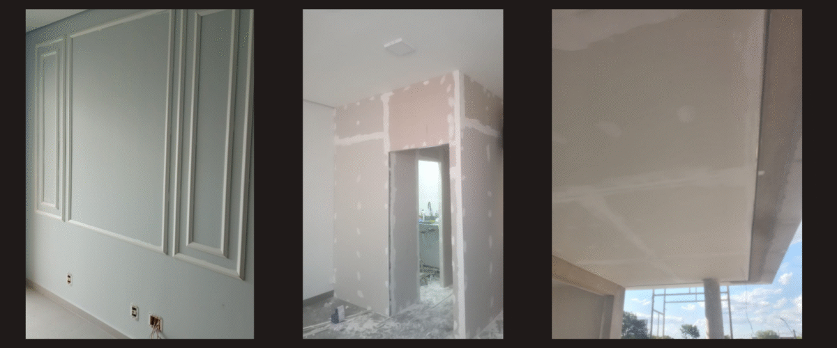 Guia Completo para Instalação de Paredes Divisórias Drywall em Palmas ...